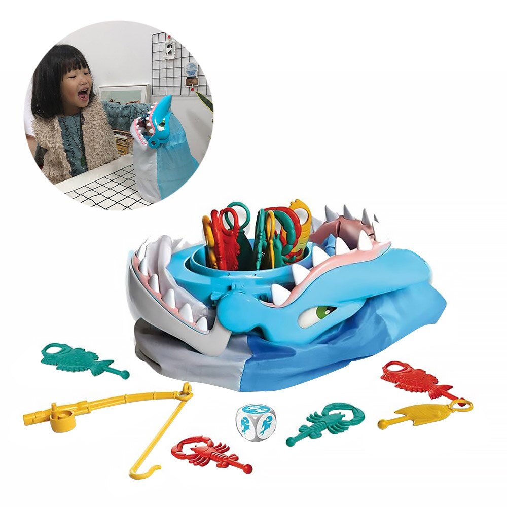 Children Desktop Educational Fishing Toy Fun Thril... – Vicedeal