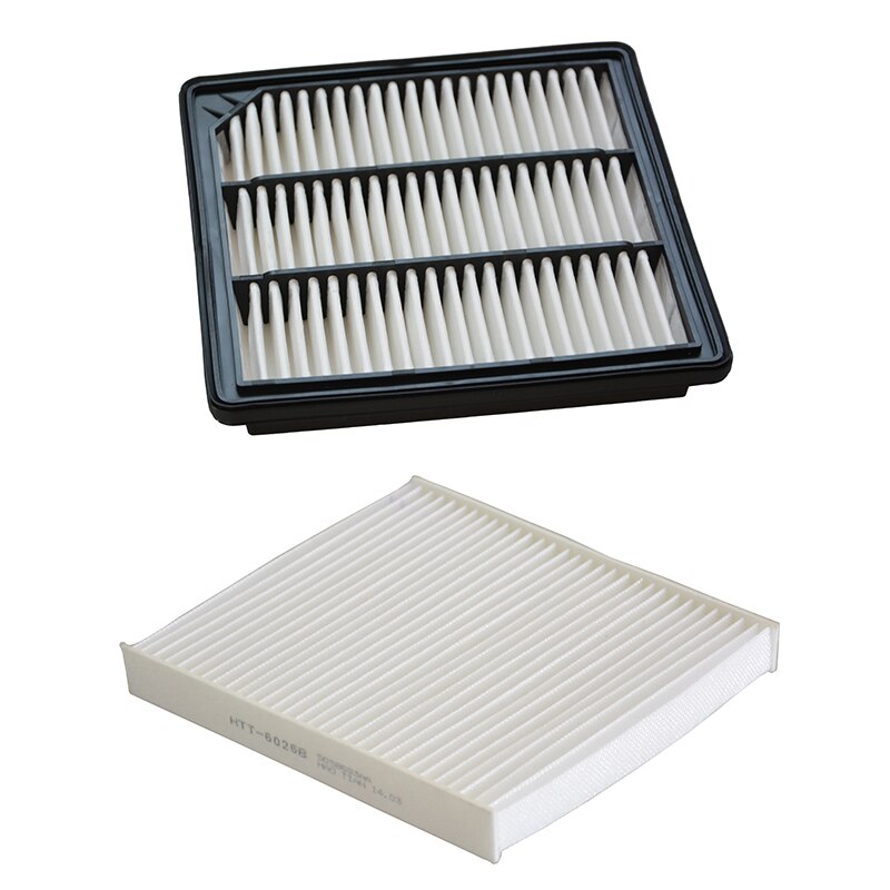 Auto Engine Air Filter Cabin Filter for Dodge Dodg... – Grandado