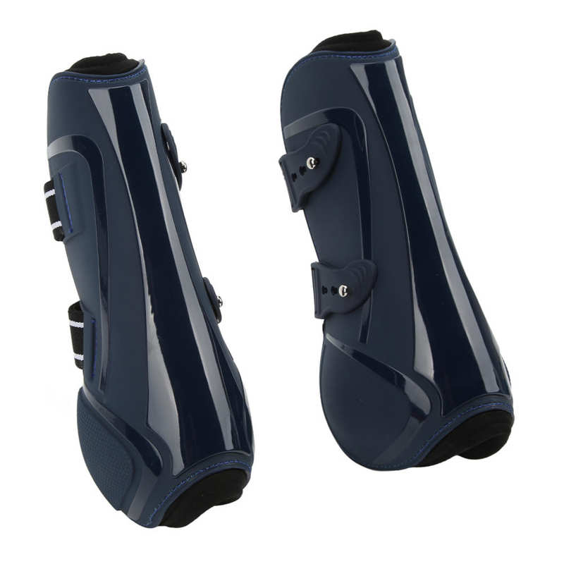 Horse Tendon Boots Set Toughness Horse Tendon Boot... – Grandado