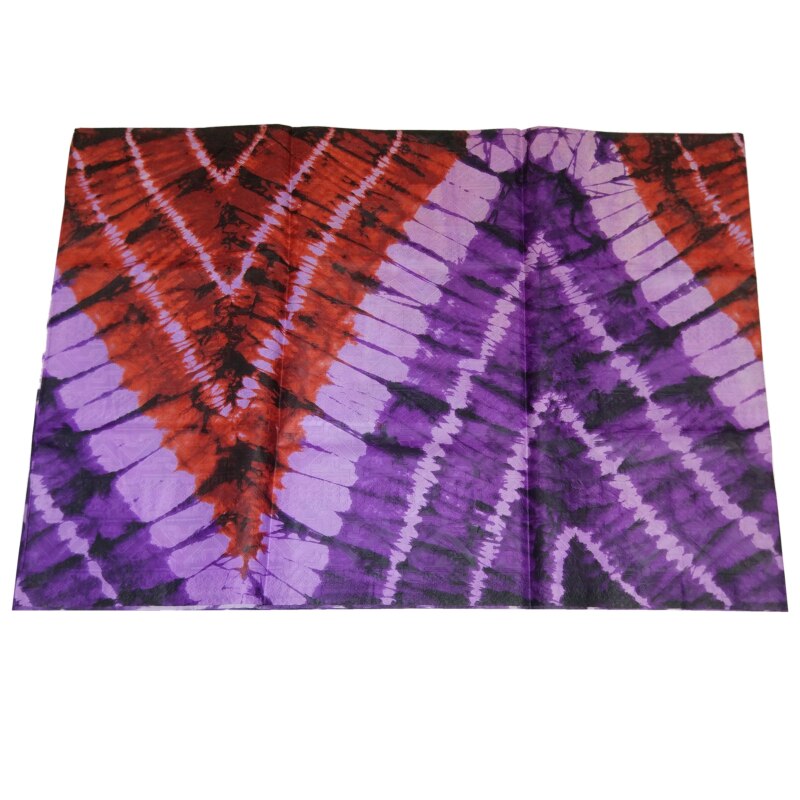 Bazin Brode brocade Purple Lace Fabric Jacquard Br... – Grandado