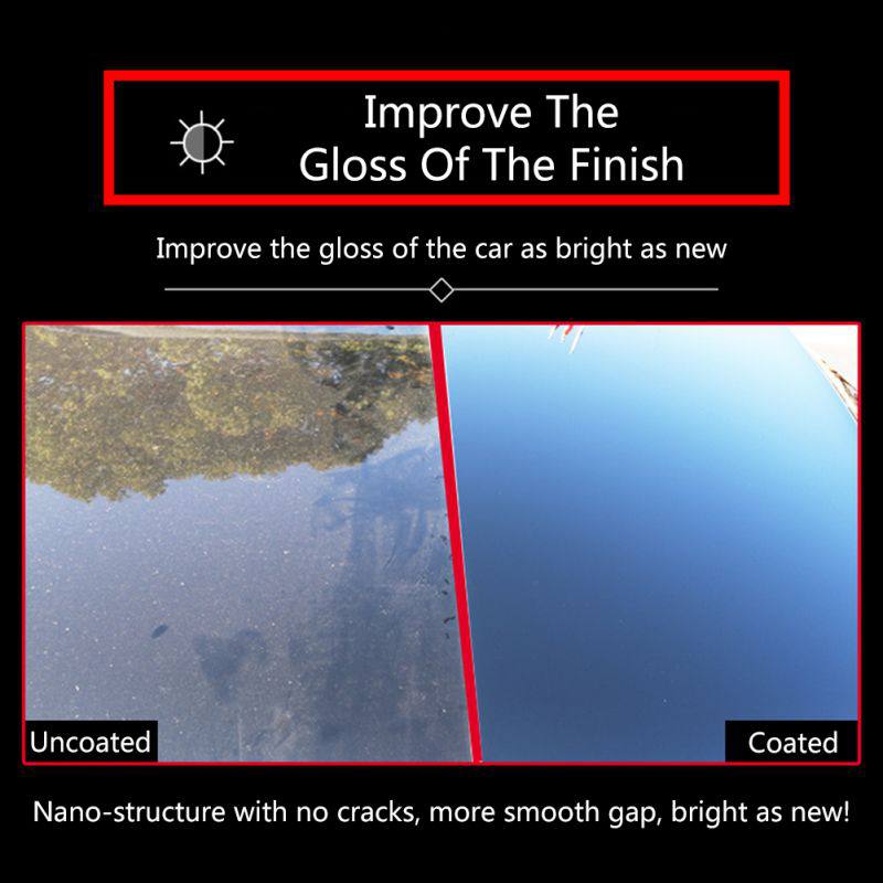 Automotive Coating Agent Dujing Auto Verf Kristal ... – Vicedeal