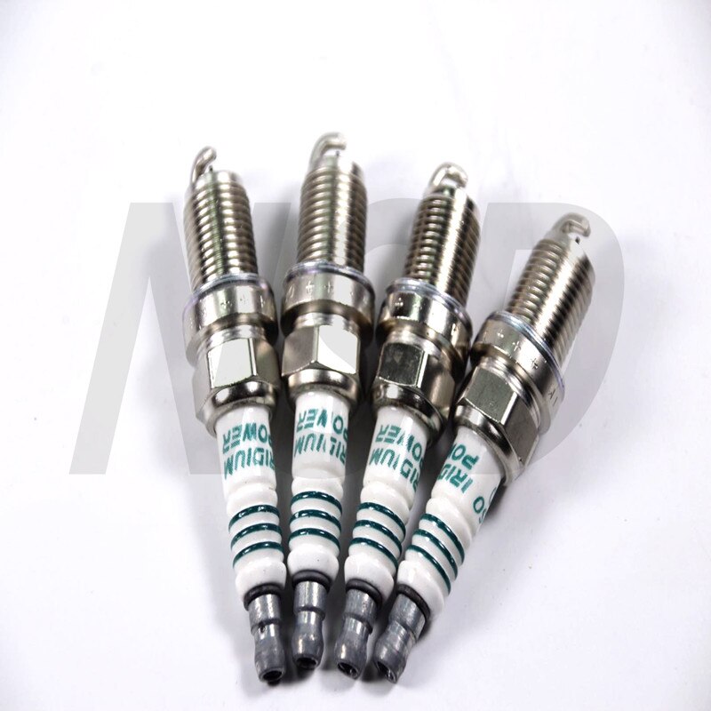 4pcs/lot IK20 5304 IRIDIUM Spark Plug IK205304 – Vicedeal