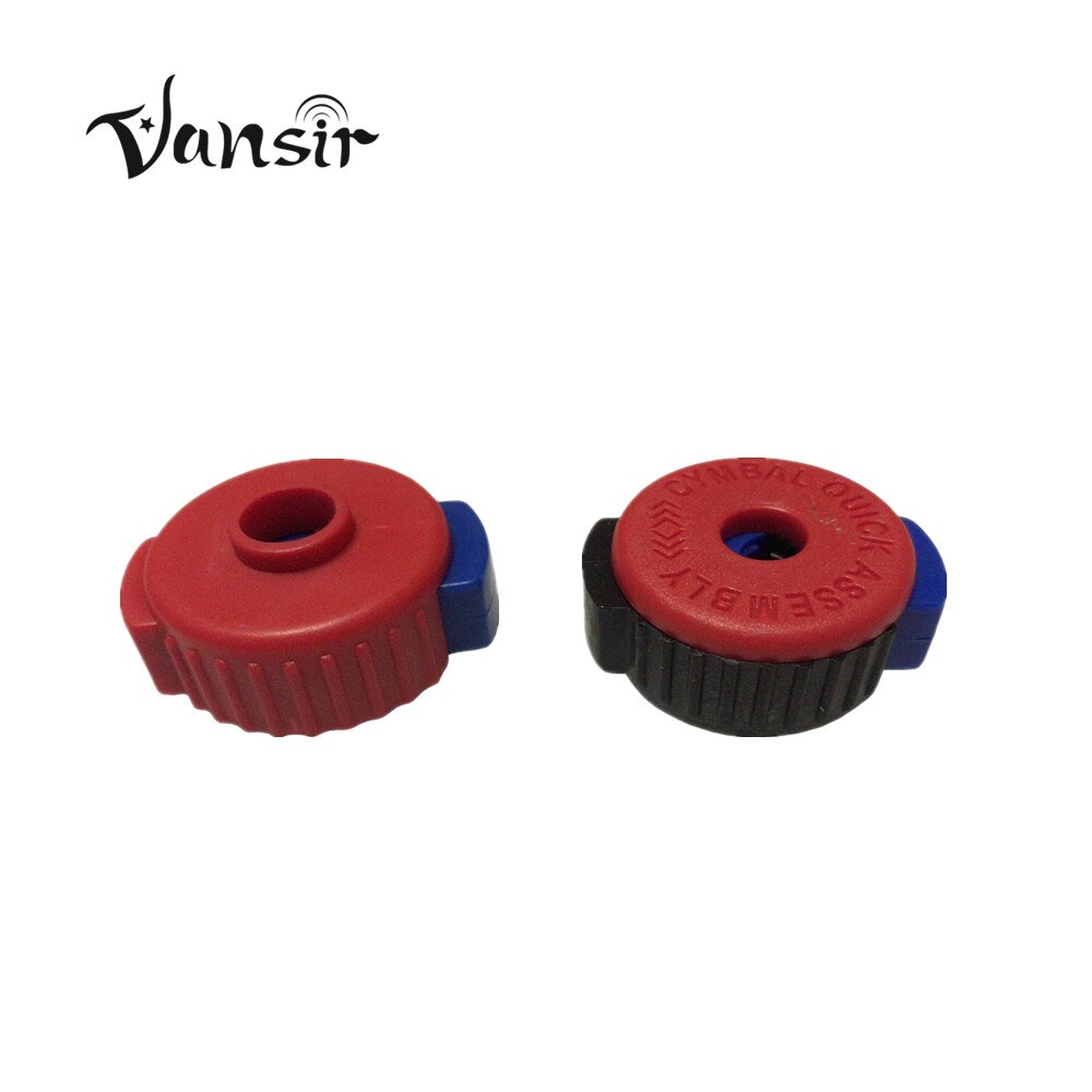 Vansir Company 5pcs/set Quick-Set Cymbal Lock For – Grandado