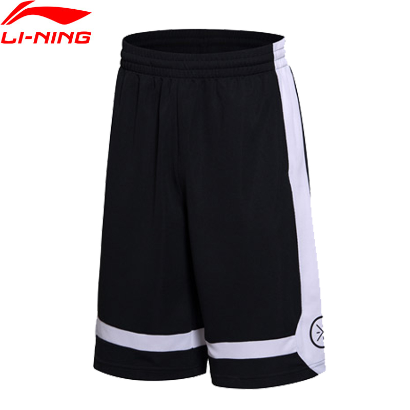 Li-Ning Men Wade Series Basketball Shorts Breathab... – Vicedeal