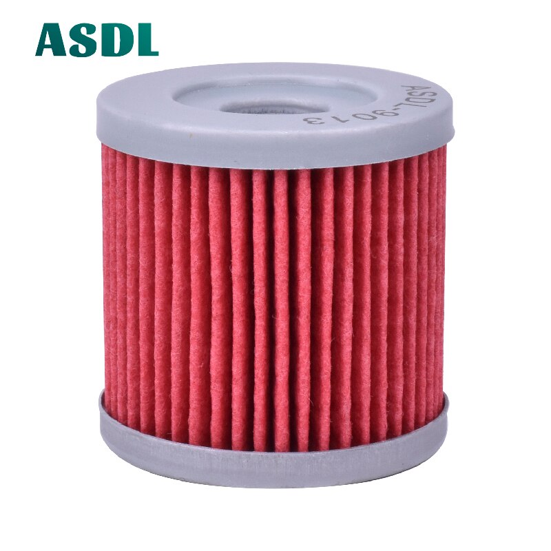 Motorcycle Oil Filter for Kawasaki KFX400 A1-A3 20... – Vicedeal