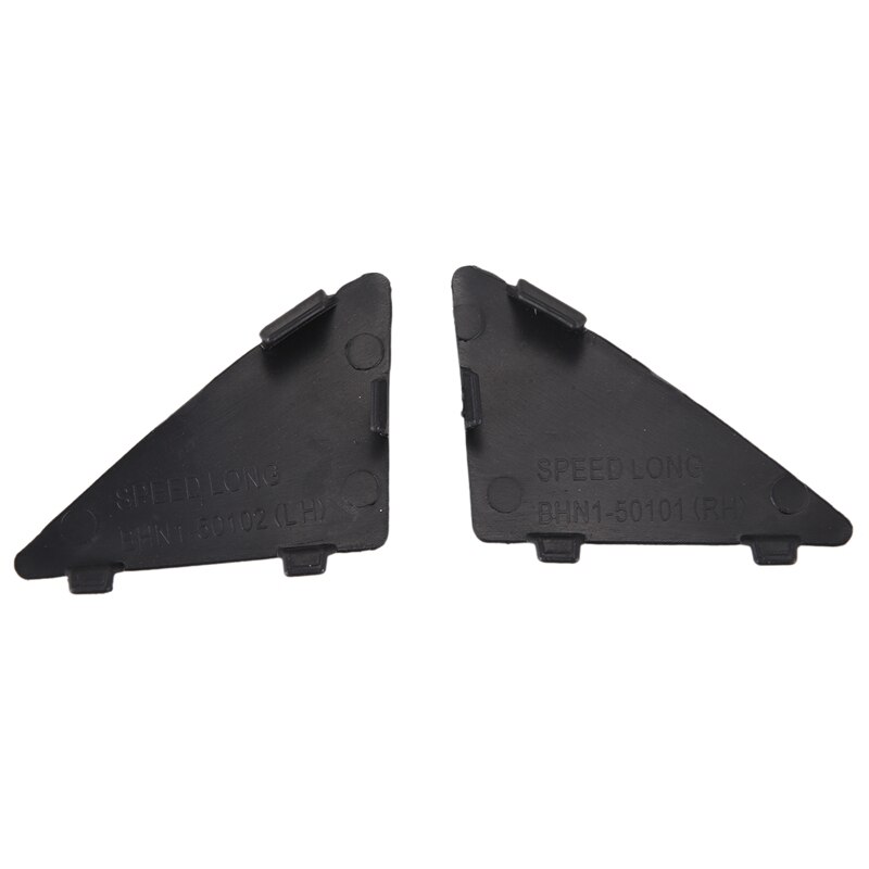 Car Front Bumper e Trim Cover Cap for Mazda 3 Axel... – Vicedeal