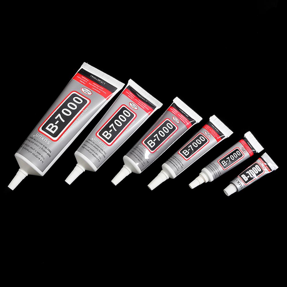 Reparatie Superlijm B7000 Lijm Voor Strass Kristal... – Vicedeal