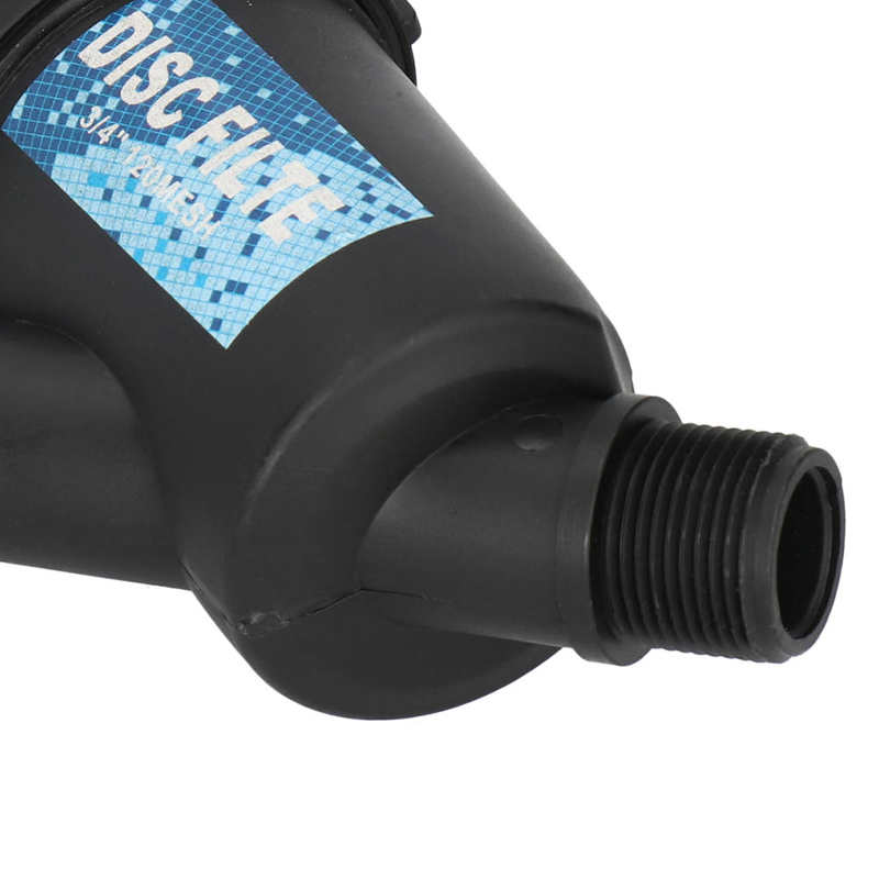 Disc Water Filter Weerbestendig Disc Filter Voor A... – Vicedeal