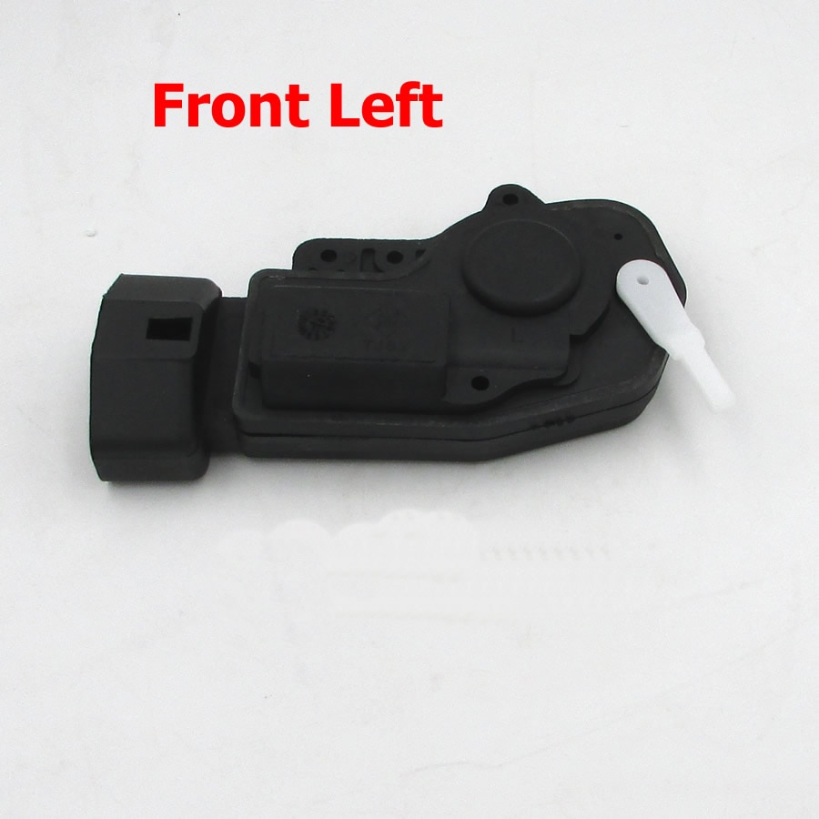 For BYD F0 All The Year Car Door Locking Device Au... – Vicedeal
