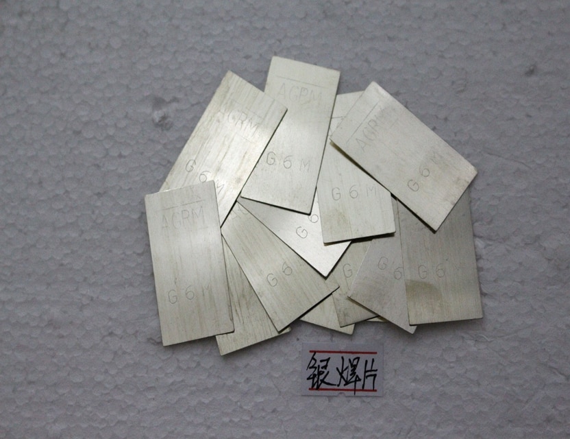 Sheet Solder Welding Lug Plate K Gold Siliver Plat... – Vicedeal