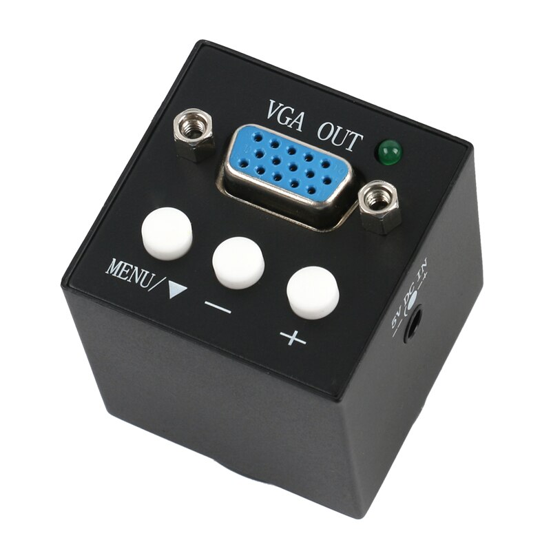 1080P Mini Industrielle VGA Digitale Elektronische... – Vicedeal