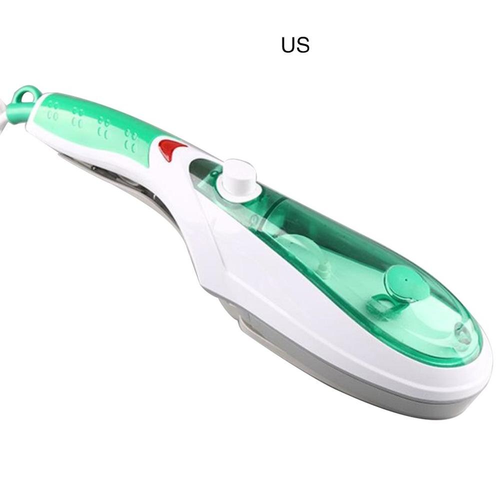 Electric Steam Iron Handheld Iron Detachable Ironi... – Vicedeal