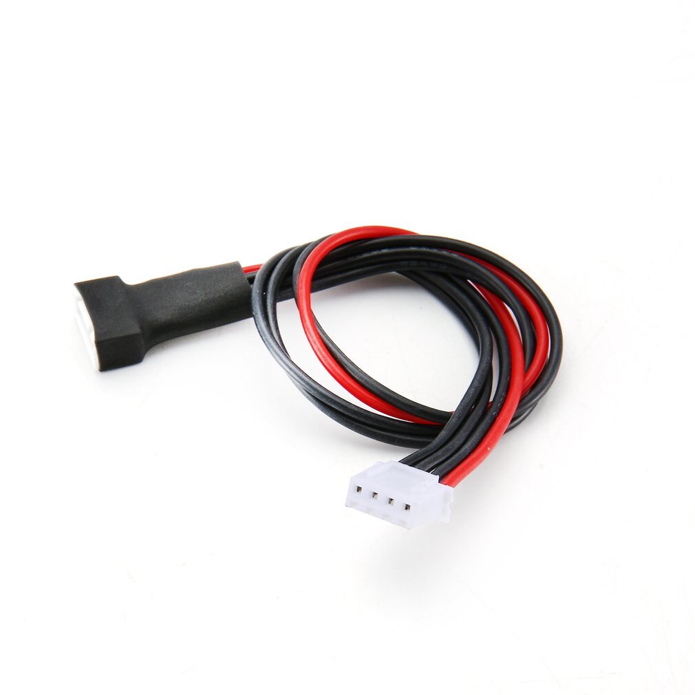 3S Extension Charging Cable 22AWG Silicone Lipo Ba... – Grandado
