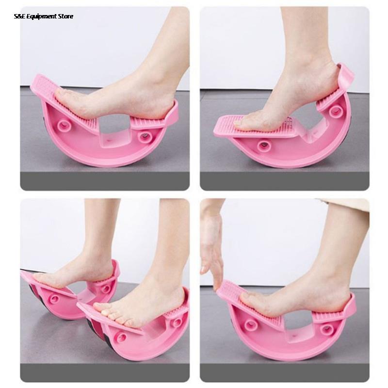 1 Pc Foot Stretcher Rocker Arm Calf Ankle Stretchi... – Vicedeal