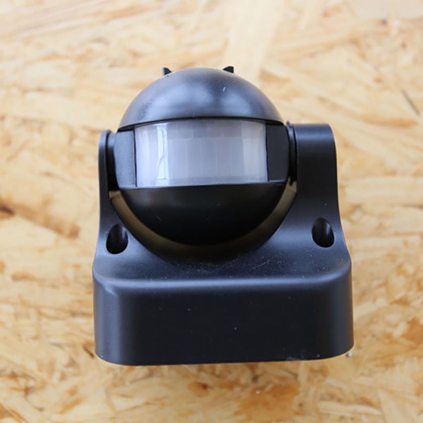 180 Degree Security Automatic PIR Motion Sensor In... – Vicedeal