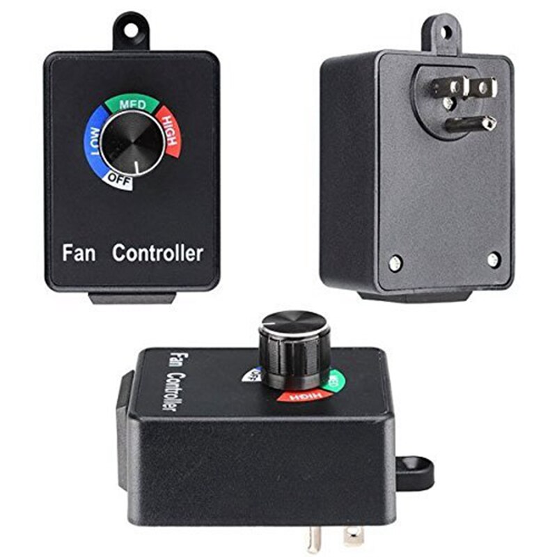 -Motor Speed Controllers,Air Fan Speed Controller ... – Grandado