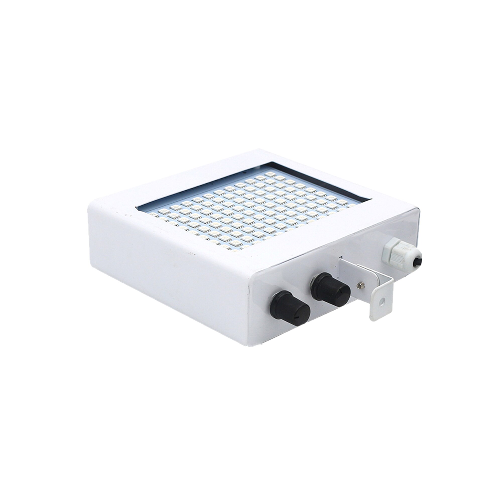 108pcs LED Hybrid Flashing Stage Light DJ Disco Fe... – Grandado