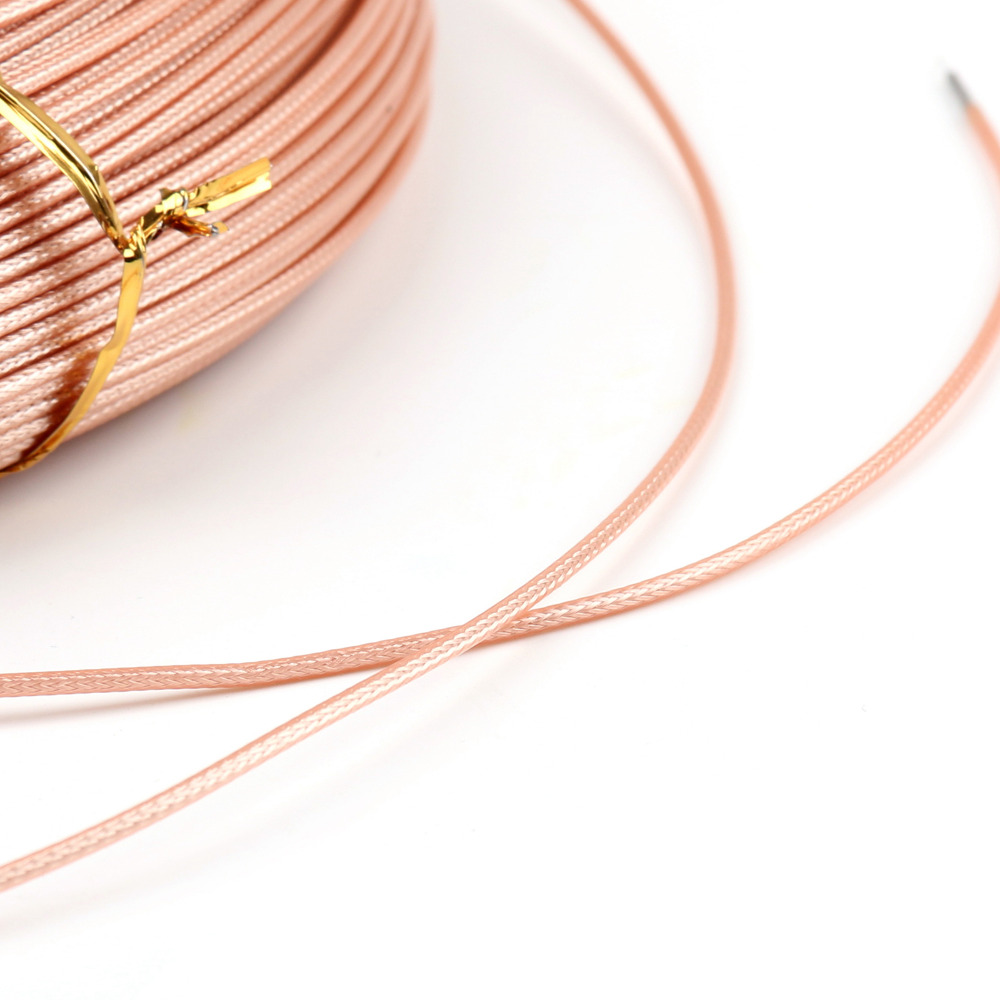 Areyourshop RG178 RF Coaxial Cable Connector 50ohm... – Vicedeal