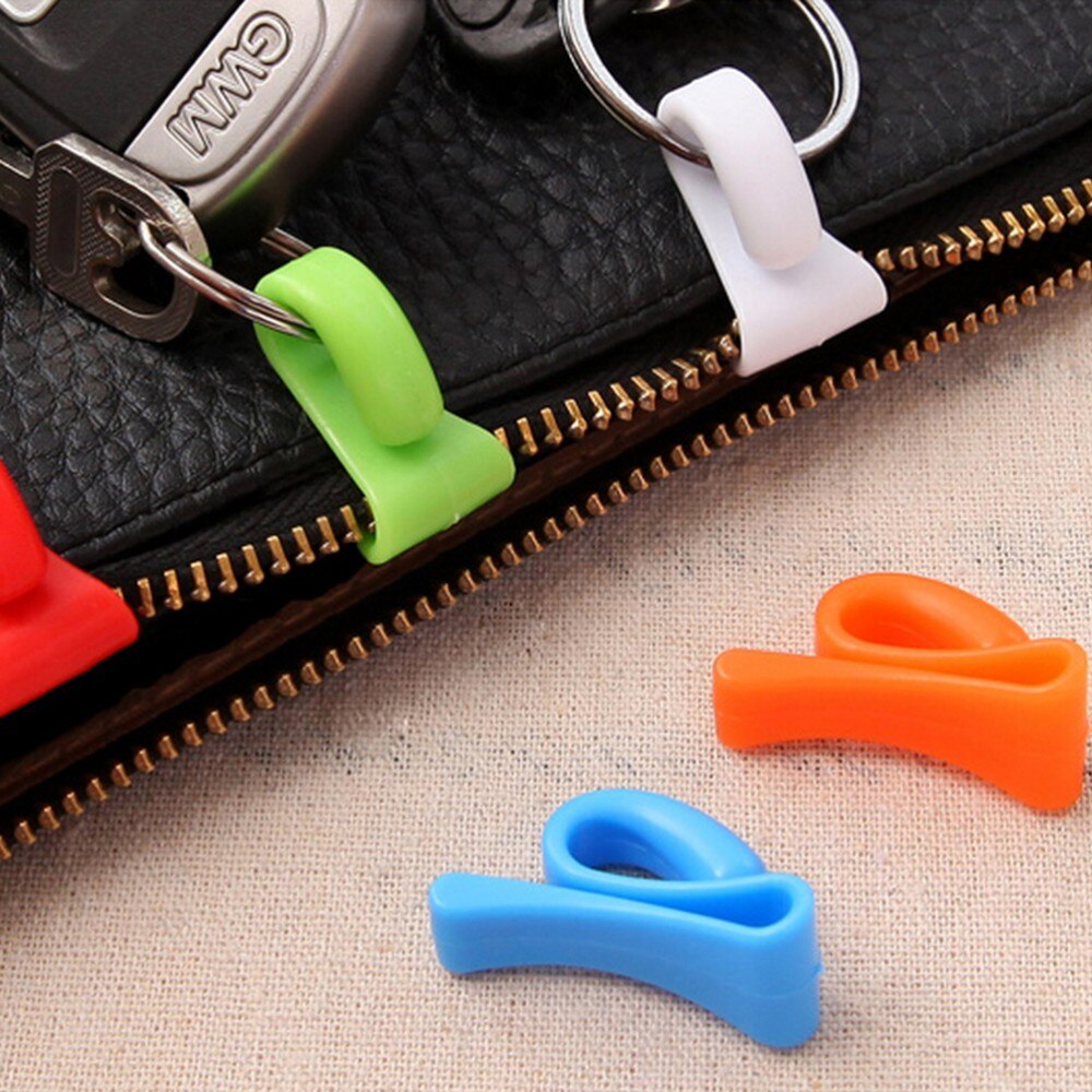2 pcs Practical Anti Lost Key Clips Key Holder Bui... – Grandado
