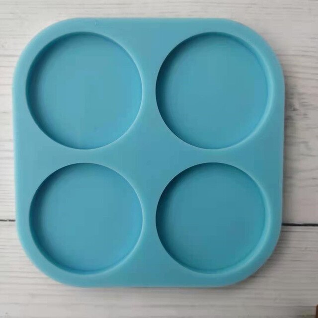 4/6 Gat Mobiele Telefoon Handvat Ronde Cirkel Vorm... – Grandado