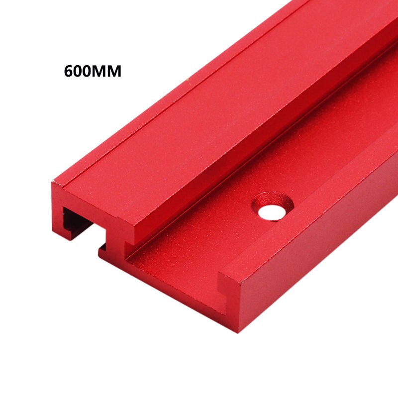 Universal 45 Type T-track T-slot Miter Track Jig W... – Grandado