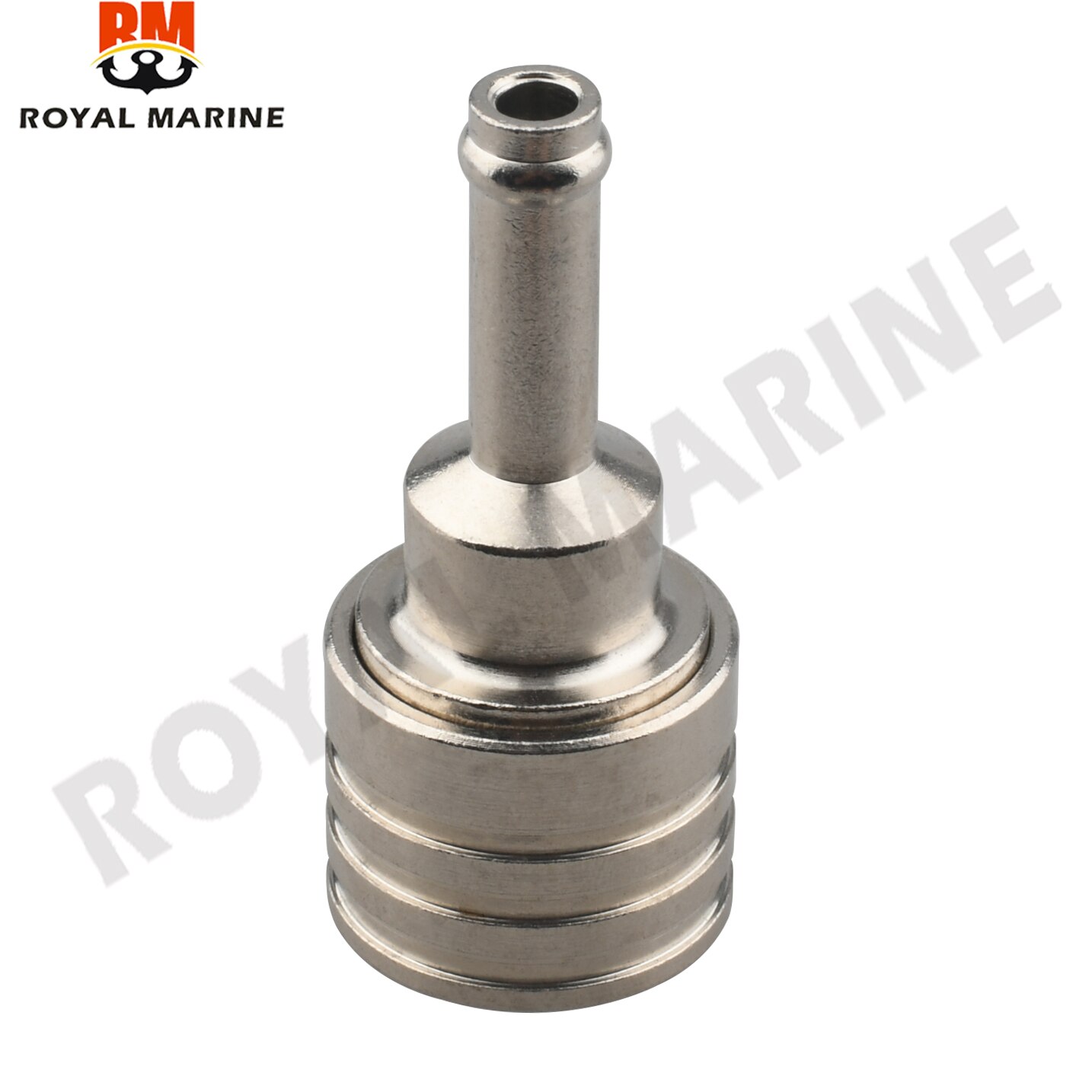 65750-98505-000 SOCKET,FUEL HOSE for Suzuki outboa... – Grandado