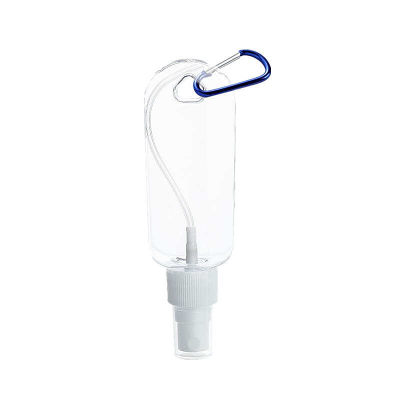 30ml 50ml Reusable Portable Mini Size Alcohol Spra... – Vicedeal