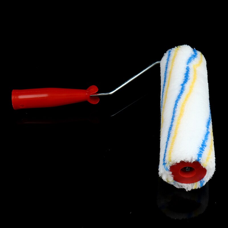 1pc DIY Roller Paint Brush Painting Brushes Painti... – Grandado