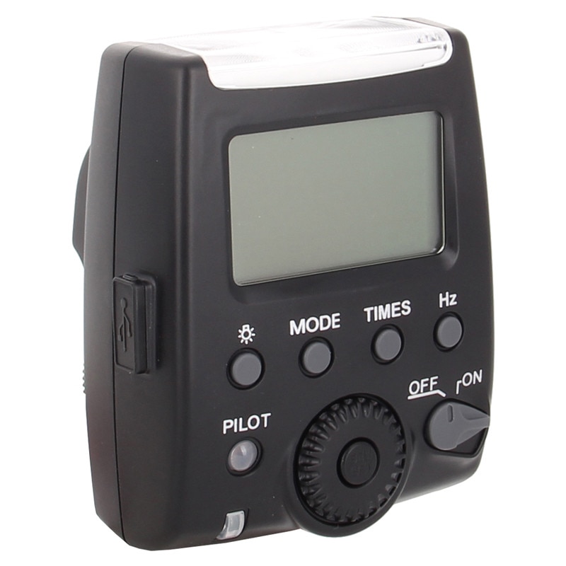 Meike MK300-P LCD TTL Flash Speedlite Light for Pa... – Vicedeal