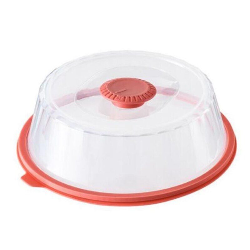 Refrigerator Vacuum Sealed Food Preservation Cover... – Grandado