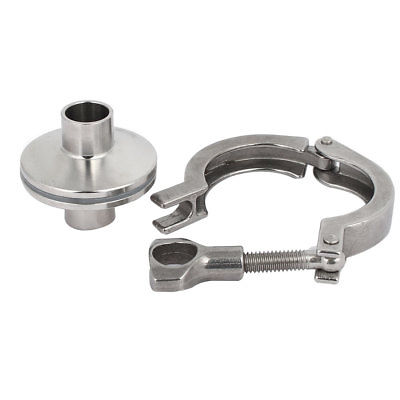 19mm Outer Dia Sanitary Pipe Ferrule Gasket 1.5-in... – Grandado