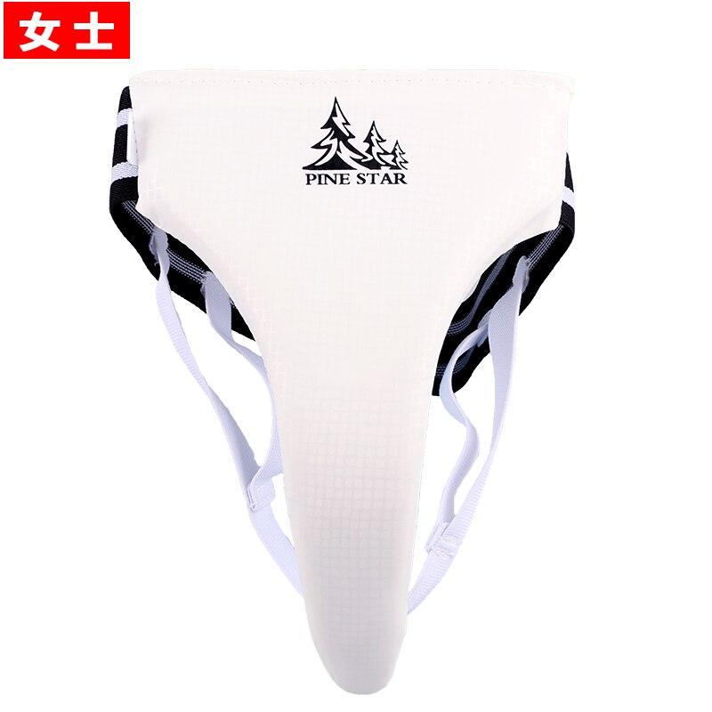 Taekwondo Sanda Karate Muay Thai Boxing Grotch Gro... – Grandado