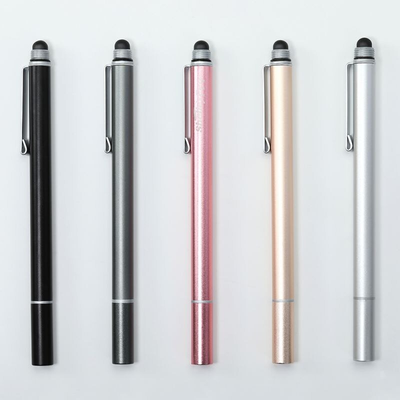 Capacitieve Touchscreen Tekening Stylus Pen Hoed D... – Grandado