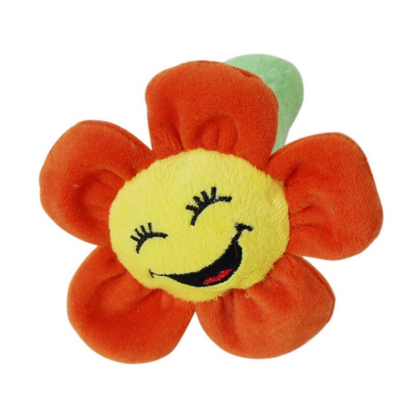 Pet Toy Animal Shape Lion Elephant Sound Chew Inte... – Grandado