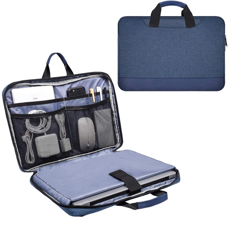 Luxe tas laptoptas dames bolsa masculina schoudert... – Vicedeal