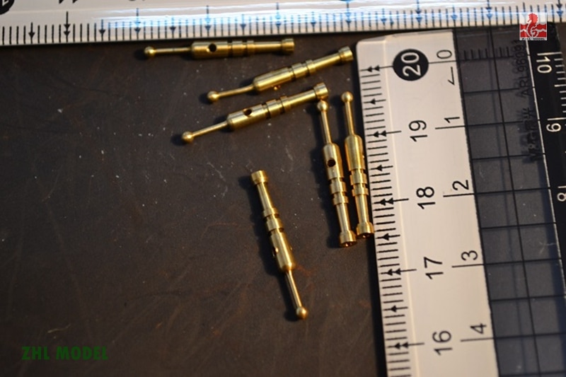 ZHL Percussion-lock Gun – Grandado