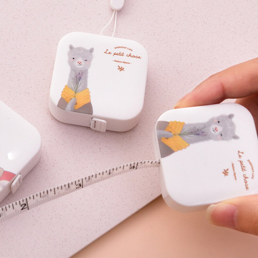 150cm Tape Measure Portable Retractable Ruler Chil... – Grandado