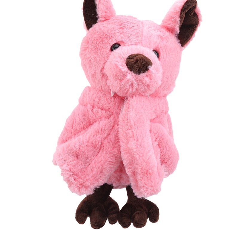 Baby Cartoon Bat Plush Toy Dark Elf Cute Bat Baby ... – Grandado