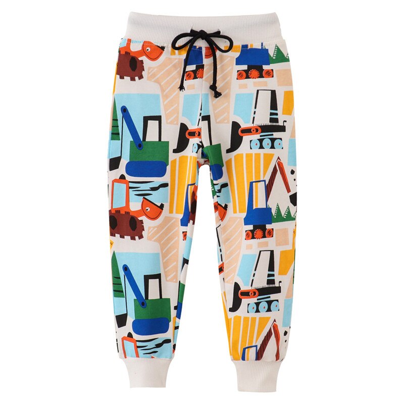 Springen Meter Volledige Lengte Joggingbroek Graaf... – Grandado
