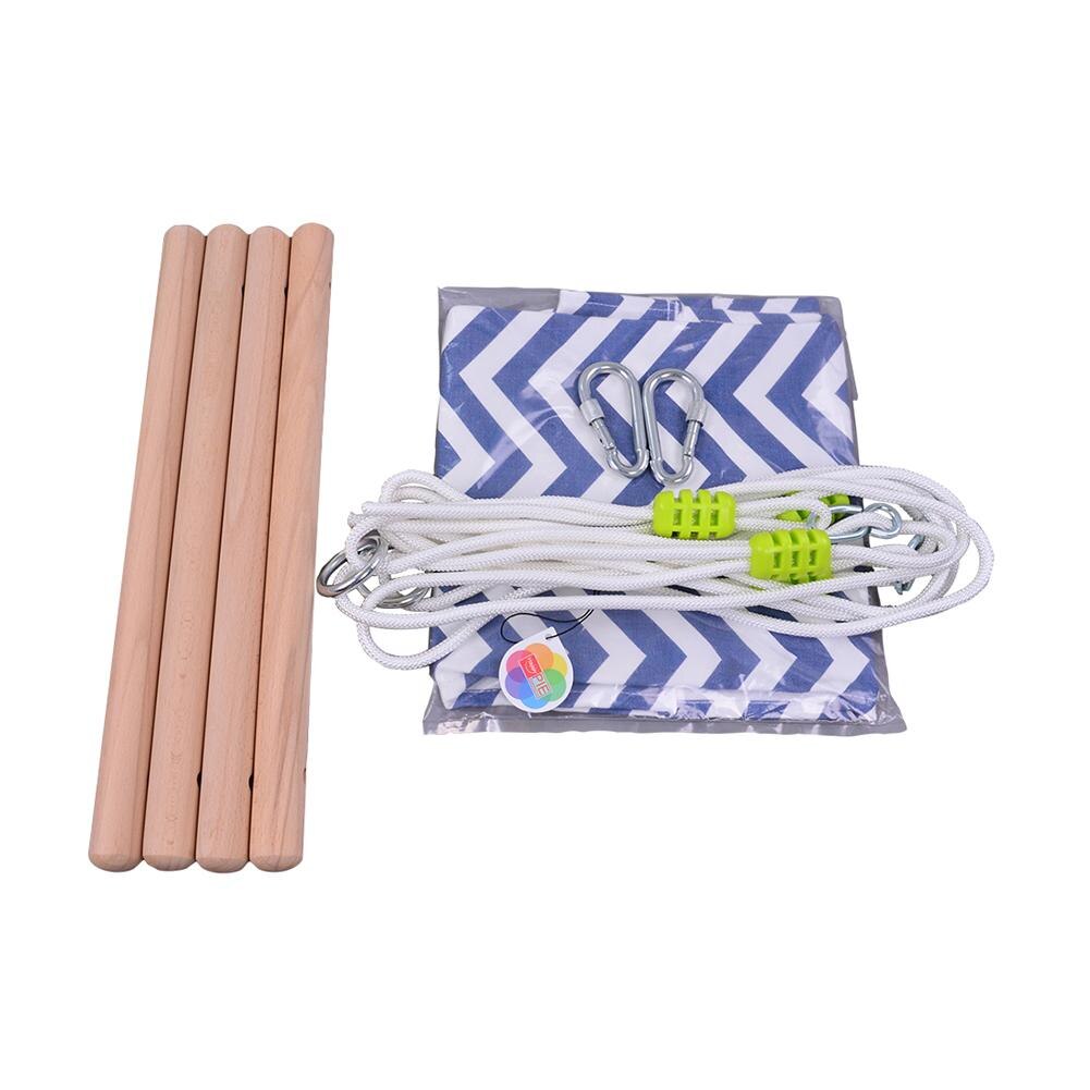 Outdoor Toy Children Kindergarten Baby Canvas Swin... – Grandado