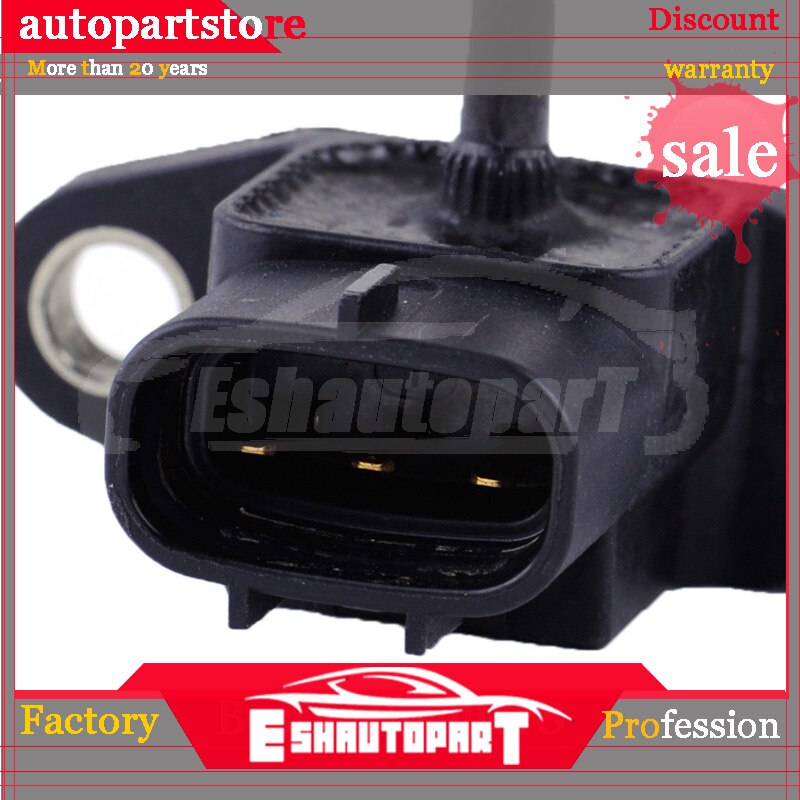Gereviseerde MAP SENSOR 8942160030 0798003270 8942... – Grandado