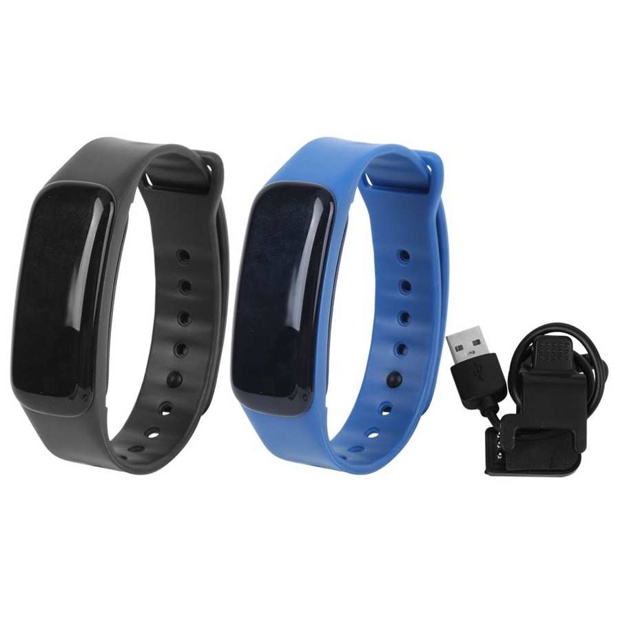 W7 Herz Rate Smart Armband Gesunde Smart Armband H... – Vicedeal