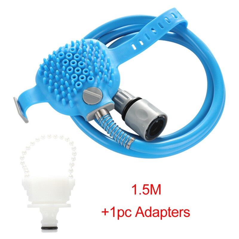 Pet Bathing Tool Dog Shower Sprayer Puppy Cleaning... – Vicedeal