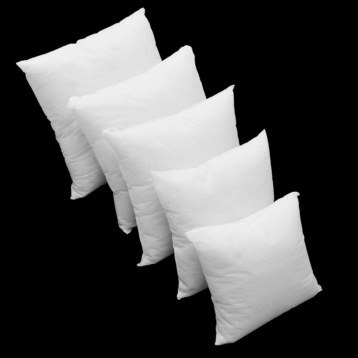 Vierkante Body Kussen Innerlijke Insert Body Kusse... – Grandado