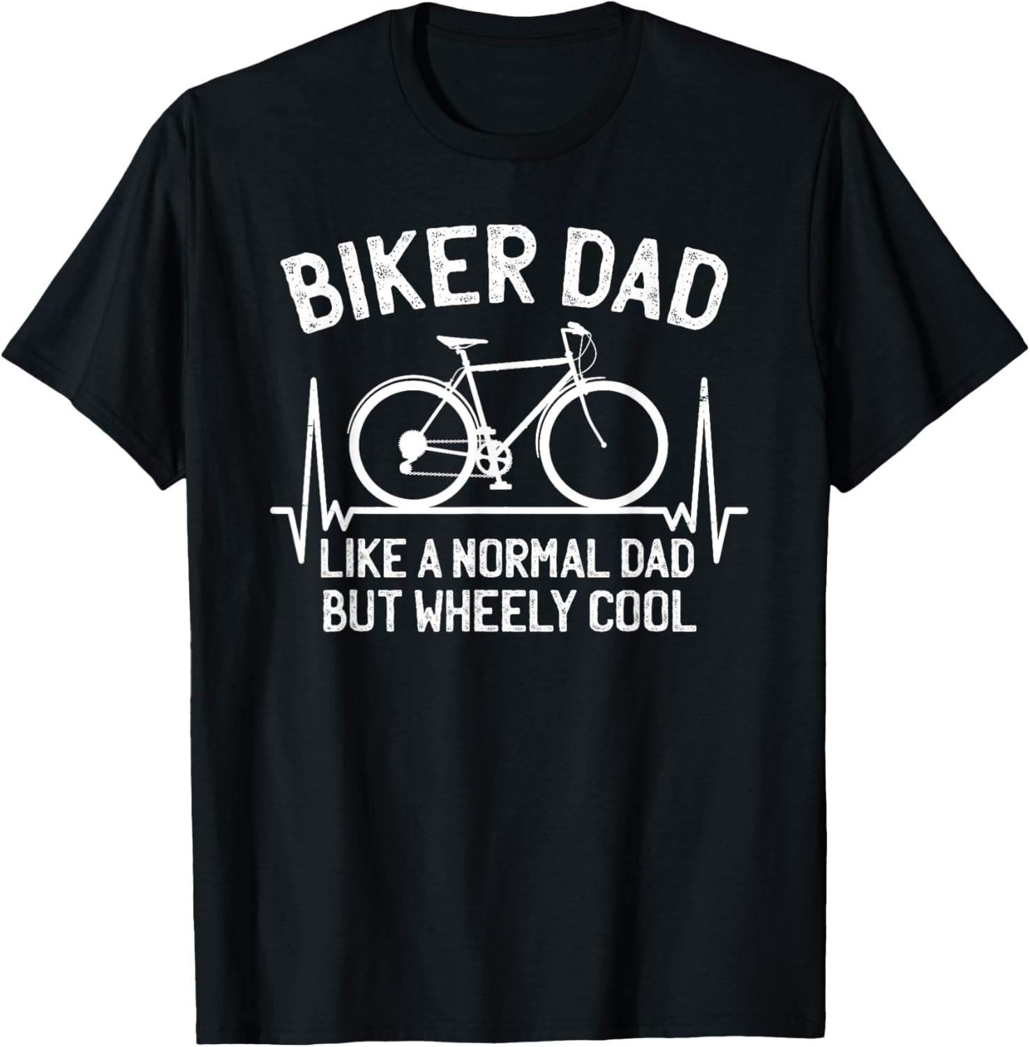 Heren Biker Vader Wheely Cool Vader Grap Fiets Vad... – Vicedeal