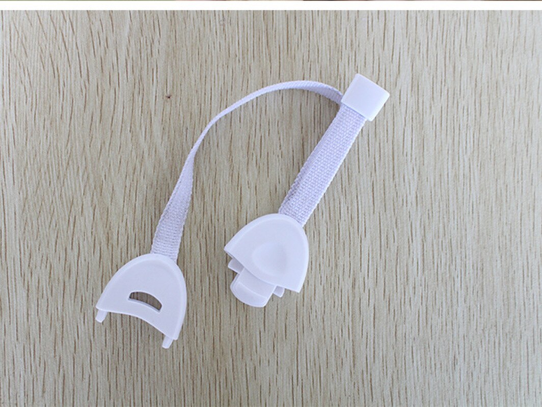 2Pcs Baby Safety Locks Furniture Restrictor Kids P... – Vicedeal