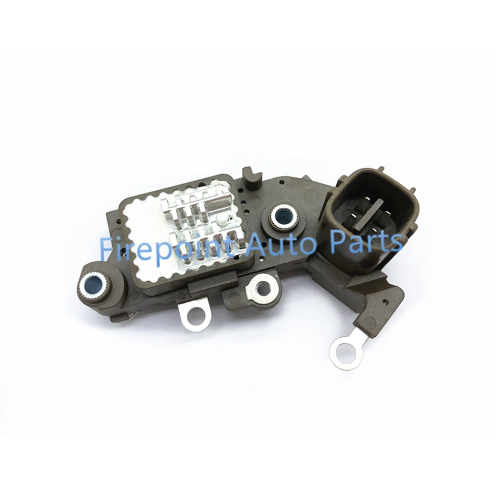 Alternator Regulator OEM 126600-0600 1266000600 Fo... – Grandado