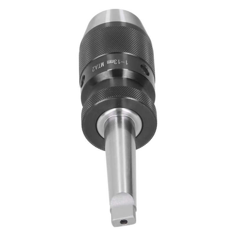 Drill Chuck Integrated Keyless Self-Locking Straig... – Vicedeal