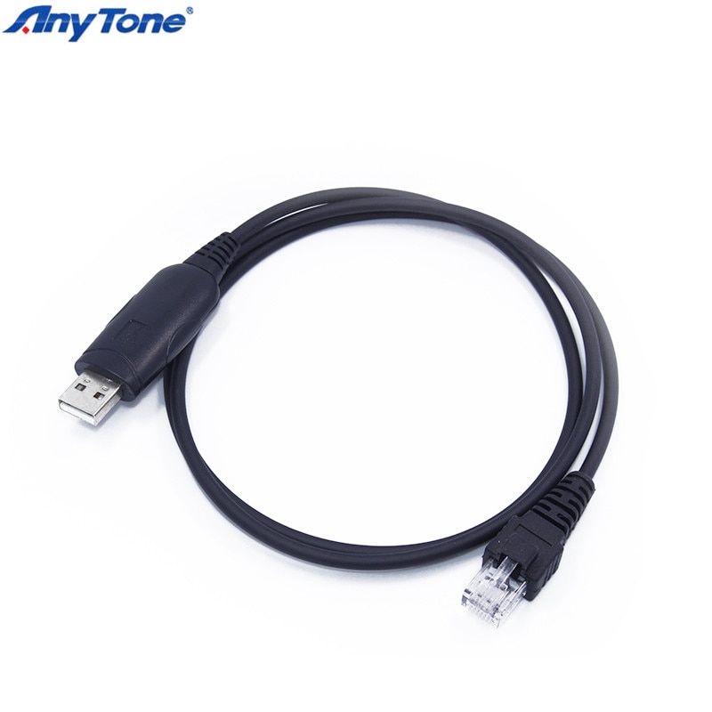 Original Anytone USB Programming Cable for AT-5888... – Grandado