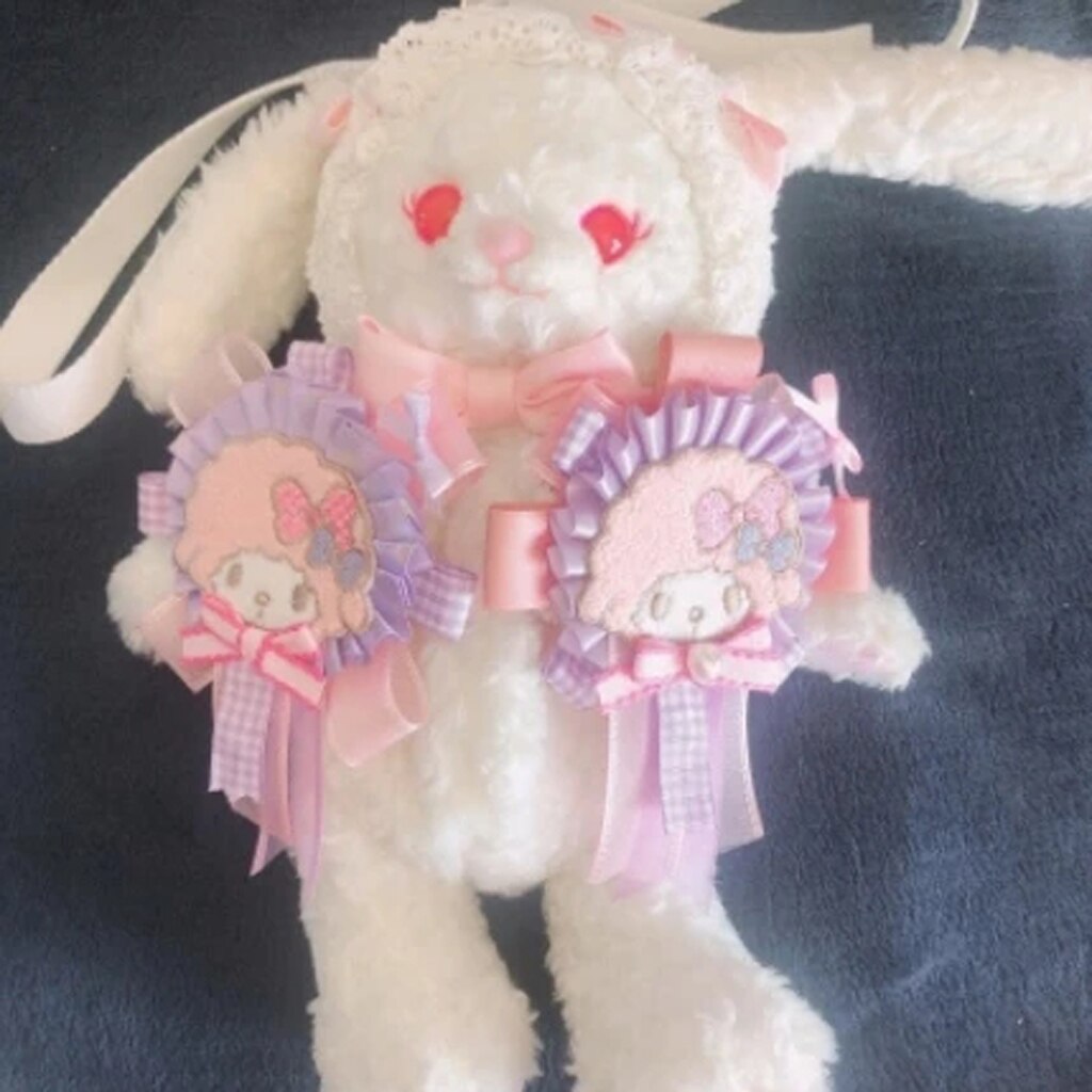 DIY Easy Rosette Maker Handmade Patchwork Rose Flo... – Grandado